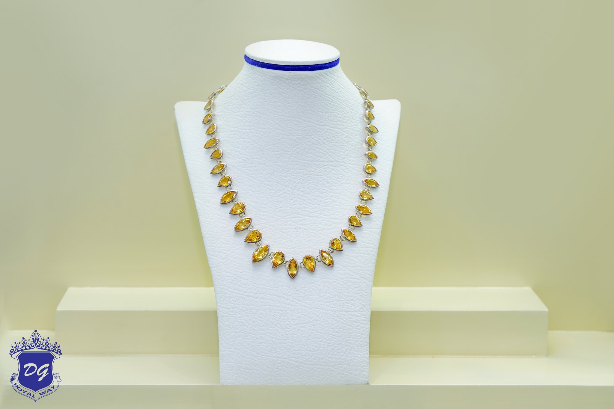 Dara Gems & Jewelleries - Luxury Jewellery and Certified Gemstones